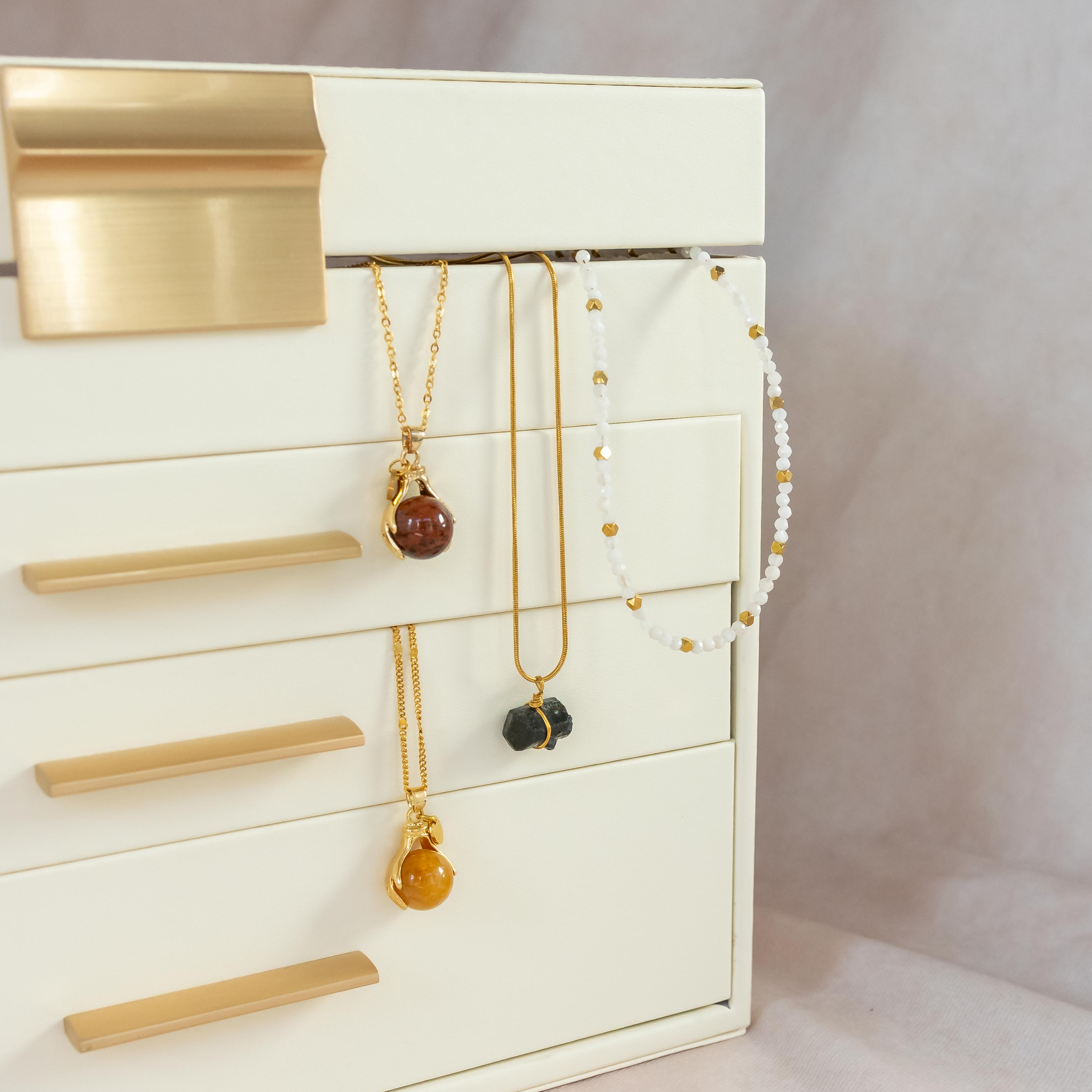 Blue Buddha Jewelry